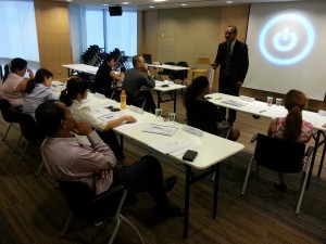 RENG Academy | Taking you to the Next Level
